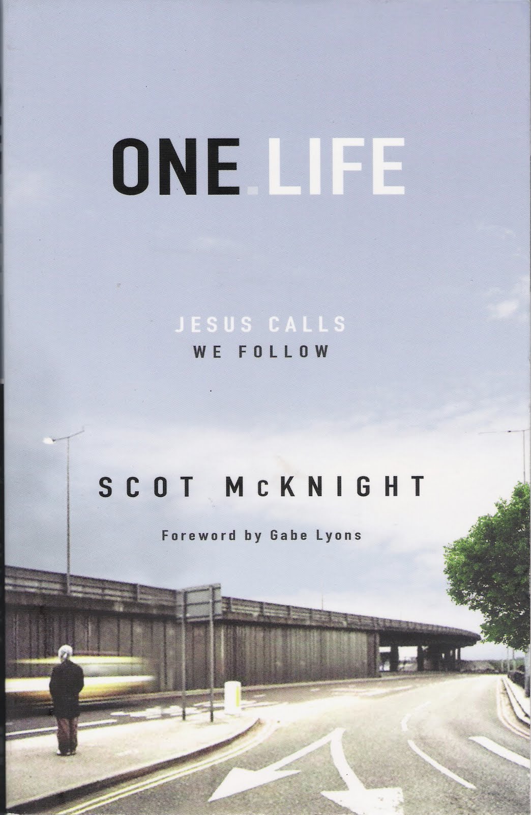 Book: One.Life by Scot McKnight | INTERACTION